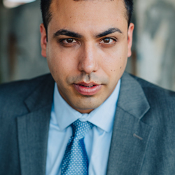 Make A Right Left Here